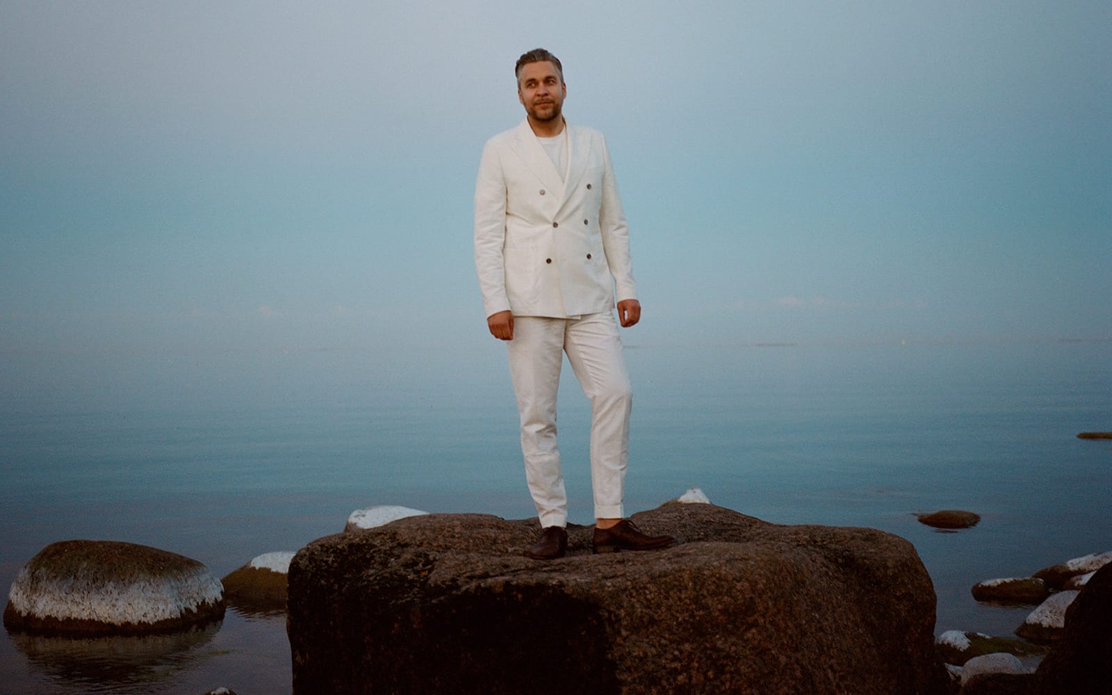 Timo Lassy - JazzProbe