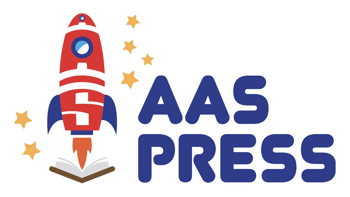 About AAS Press – AAS Press
