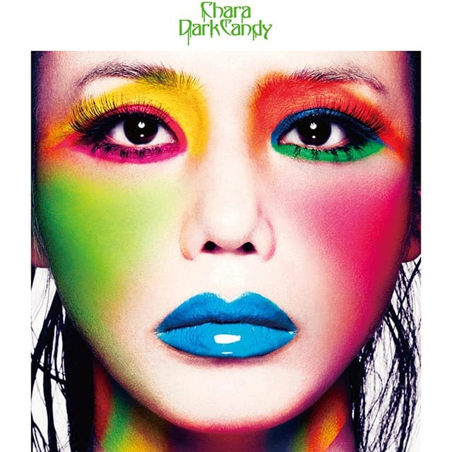 Music Archive - Chara