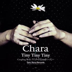 Tiny Tiny Tiny - Chara