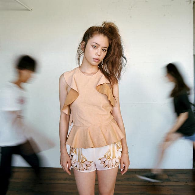 Music Archive - Chara