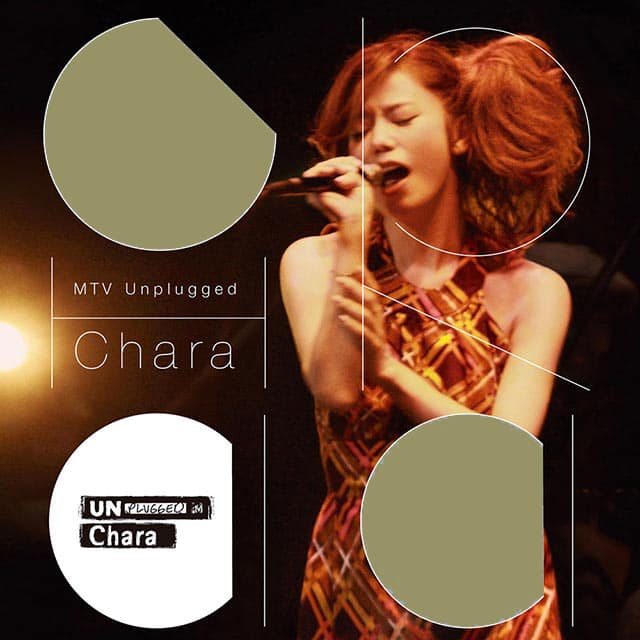 Music Archive - Chara